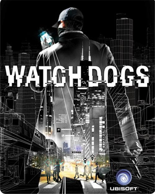 Watch Dogs Dedsec Edition Xbox 360 para - Los mejores videojuegos | Fnac